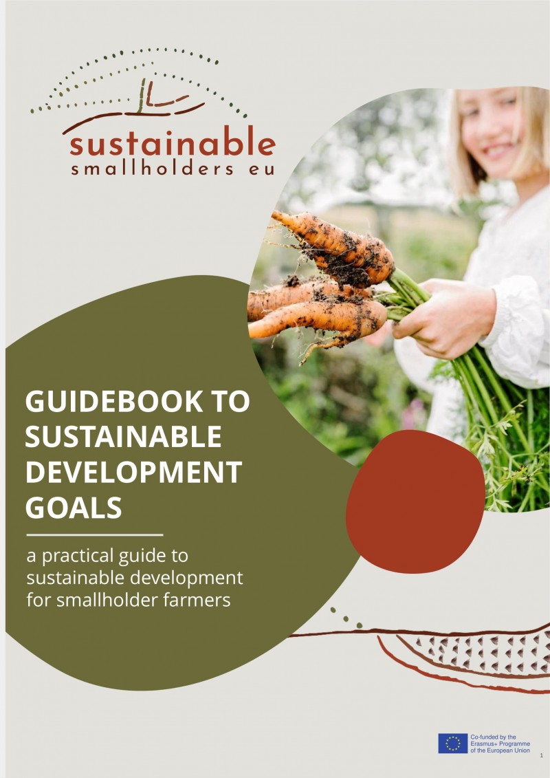 Guidebook and Good Practices EN - Welcome to Sustainable Smallholders