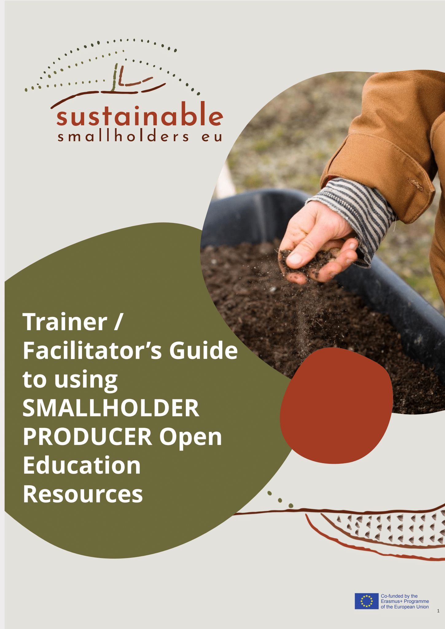 Open Education Resources - Welcome to Sustainable Smallholders